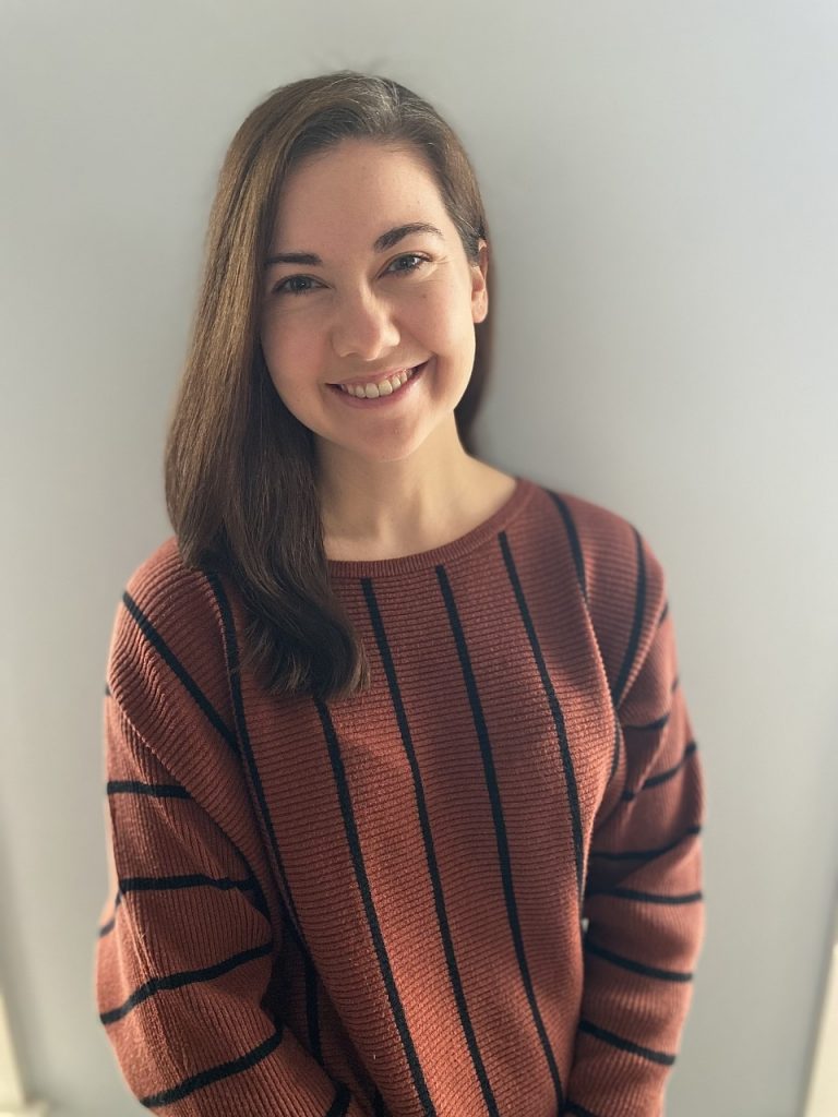 BedfordPT » Allison Granucci, PT, DPT, Cert-DN, VRS - BedfordPT